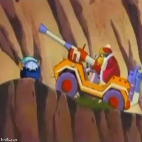 OUTTA MY WAY, META KNIGHT - Imgflip