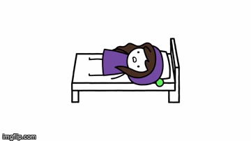 what happen at night - Imgflip