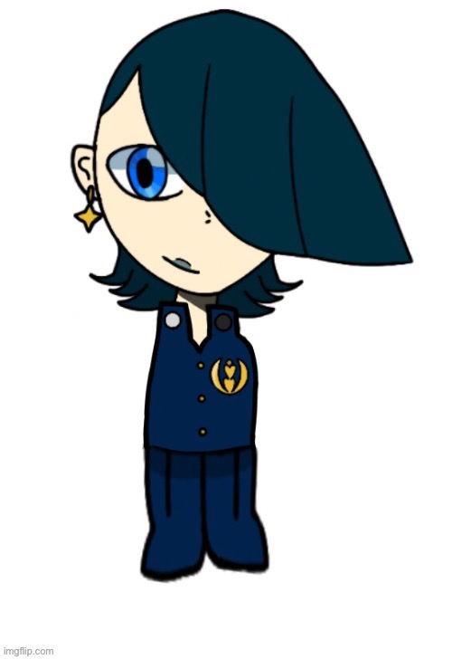 Shue Moreno - Imgflip