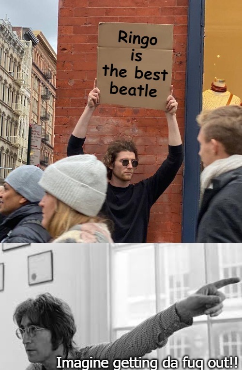 Image tagged in imagine - Imgflip