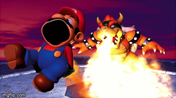 S C R E A M - Imgflip