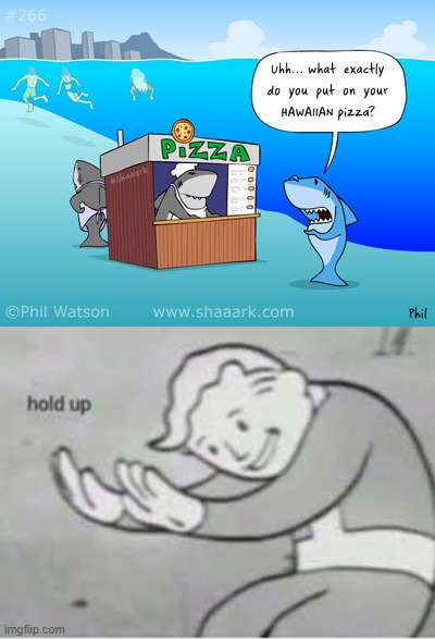 Image tagged in hol up - Imgflip