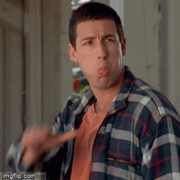 everyone one when there is a upvote begging meme! - Imgflip