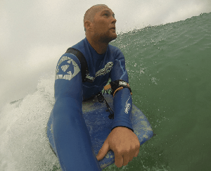 bodyboard barrel - Imgflip