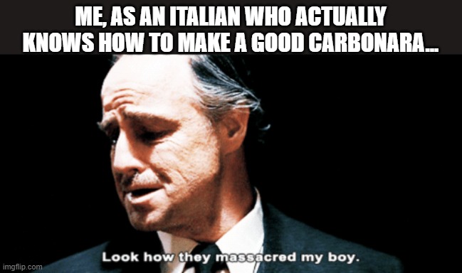 Look how they massacred my boy - Imgflip