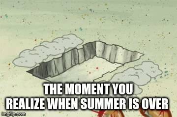 The moment you realize - Imgflip