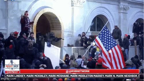 dc protests first cop out - Imgflip