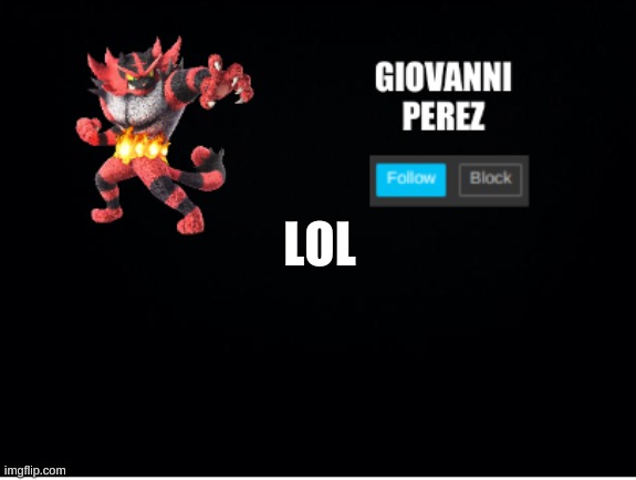 incineroar_memer announcement 2 - Imgflip