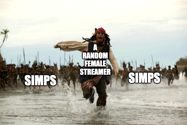 Simp - Imgflip