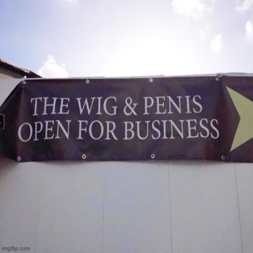 Welcome. Please enter from the back - Imgflip