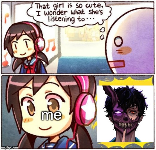 aha - Imgflip