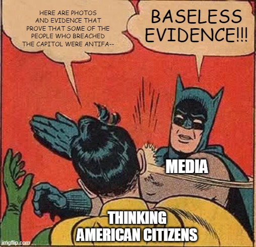 Batman Slapping Robin Meme - Imgflip