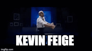 Kevin Feige - Imgflip