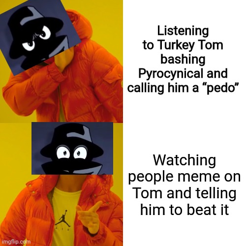 Drake Hotline Bling Meme - Imgflip