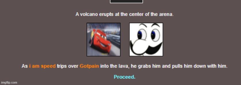 YAY GO POTATO!!! lmfao - Imgflip