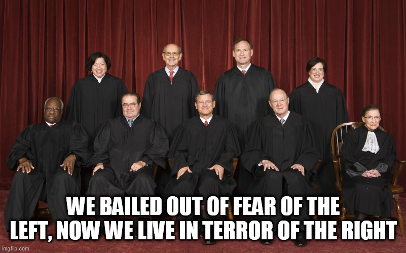 scotus - Imgflip