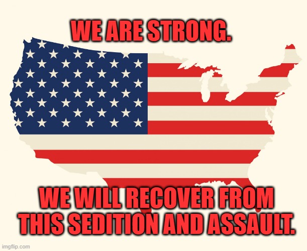 A Time For Unity. - Imgflip