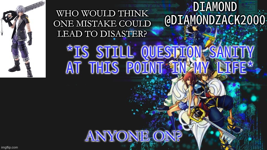 Image tagged in announcement temp 4 - Imgflip