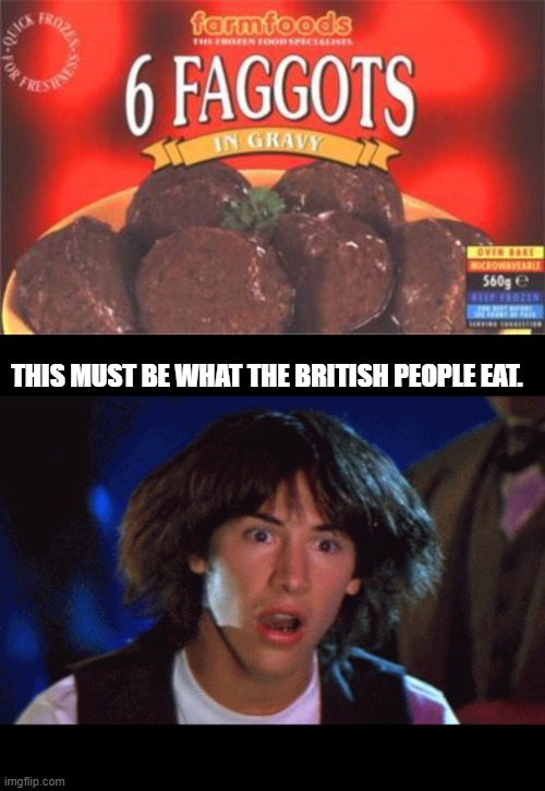 Trigger warning. - Imgflip