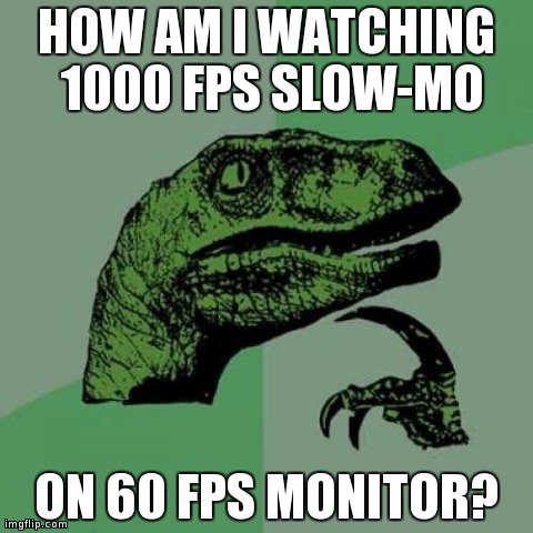 Philosoraptor Meme - Imgflip