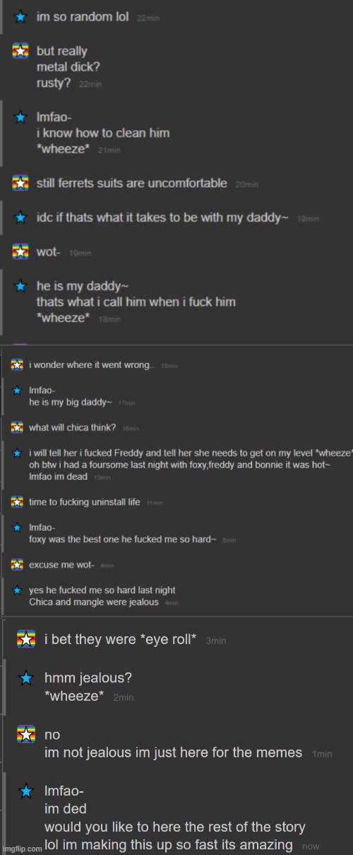 *wheeze* im dying lol - Imgflip