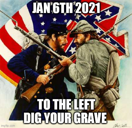 Civil War Soldiers - Imgflip