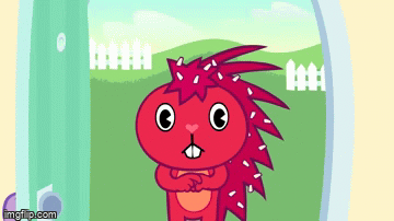 Nervous chuckle - Imgflip