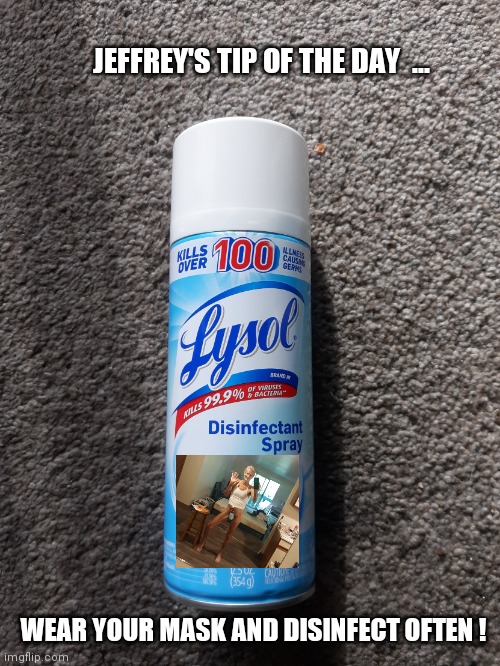 Stop the virus now !! - Imgflip