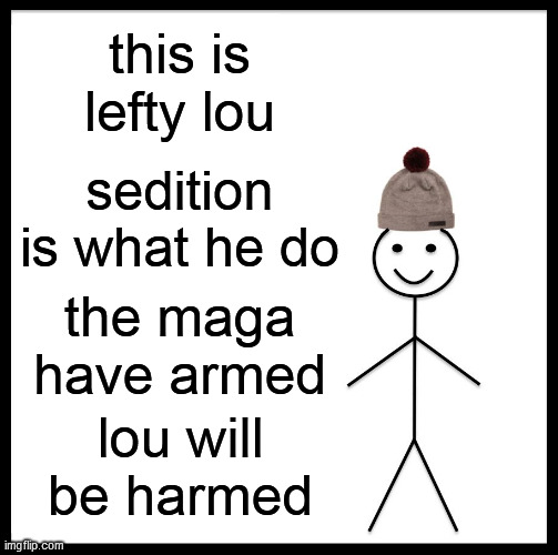 Be Like Bill Meme - Imgflip