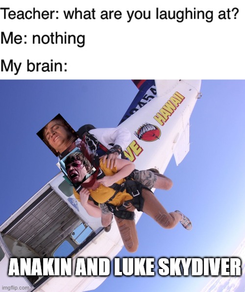No need to thanks me. - Imgflip