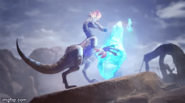 Imma spam with MHW now - Imgflip