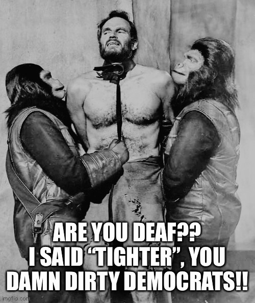 Dirty Damn Democrats - Imgflip