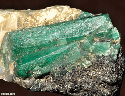 EMERALD - Imgflip