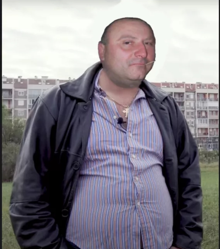 Srbenda Blank Template - Imgflip