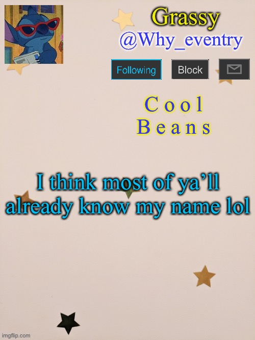 If you don’t I’ll tell idrc lol - Imgflip