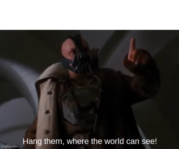 When Bane steals all your meme captions : r/NolanBatmanMemes