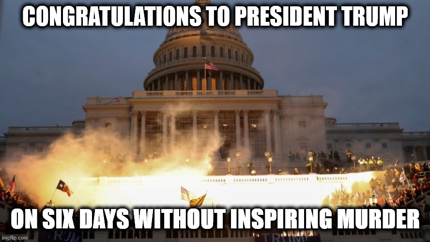 GOP celebration - Imgflip