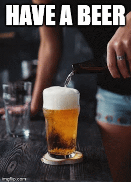 In these trying times... - Imgflip