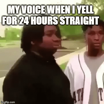 vioce go byebye - Imgflip