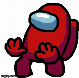 me when i win as imposter - Imgflip