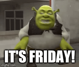 shrek dancing - Imgflip