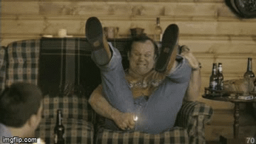 Stupid Human Tricks - Imgflip