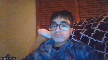 Face reveal. Still need Imgflip pro for voice reveal - Imgflip