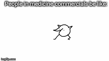 "Side effects may include: Seizures, Blindness, Risk of Heat Stroke ...