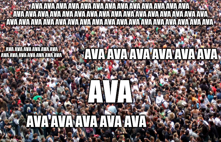 Daily thread be like: - Imgflip