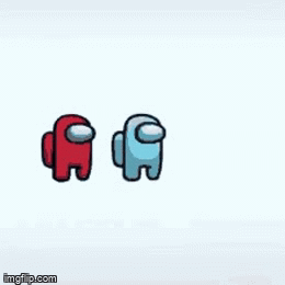 Me when I'm the imposter - Imgflip