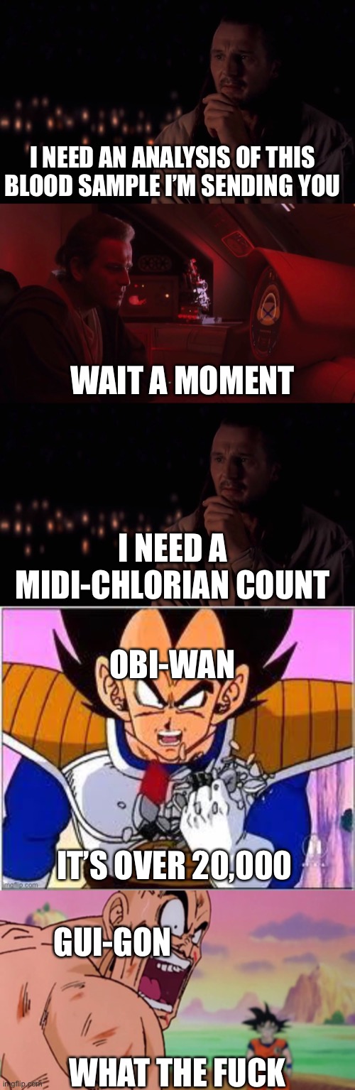 It’s over 20,000 - Imgflip