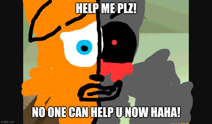 sonic- Derp Tails - Imgflip