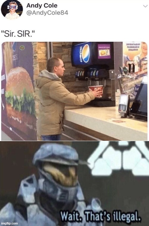 Problem Restaurants? -Troll face - Imgflip