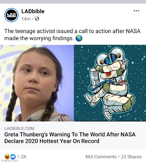 Im so glad she is here to remind us of why birth control is of the ...